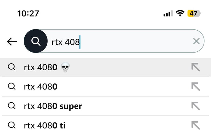 Is it that bad of a decision - 9GAG