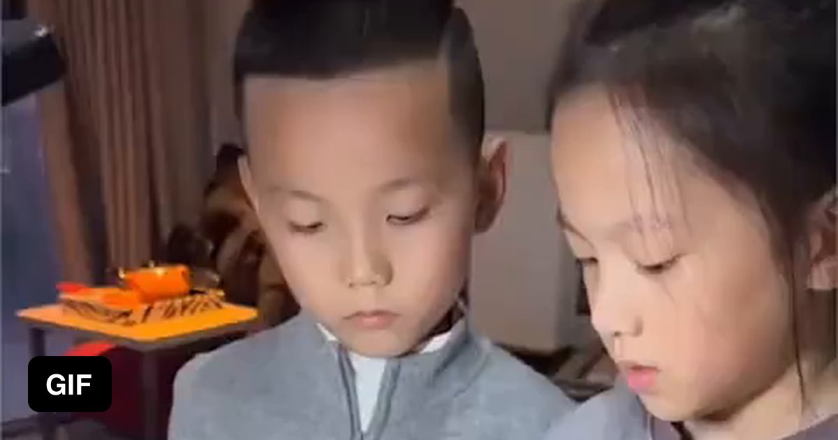 Asians are different - 9GAG