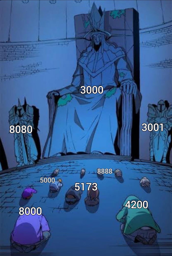 Lord 9gag