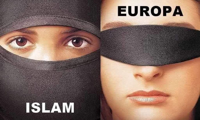 Looking away is the worst form of watching - 9GAG