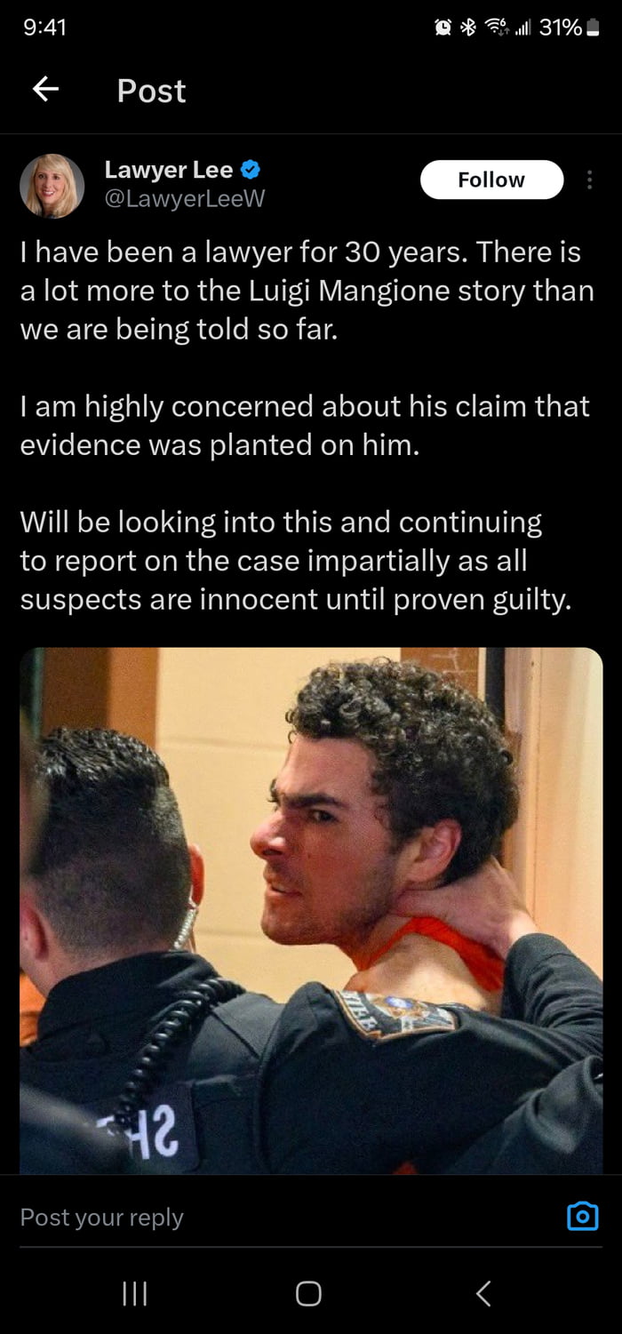 Anyone shocked? - 9GAG