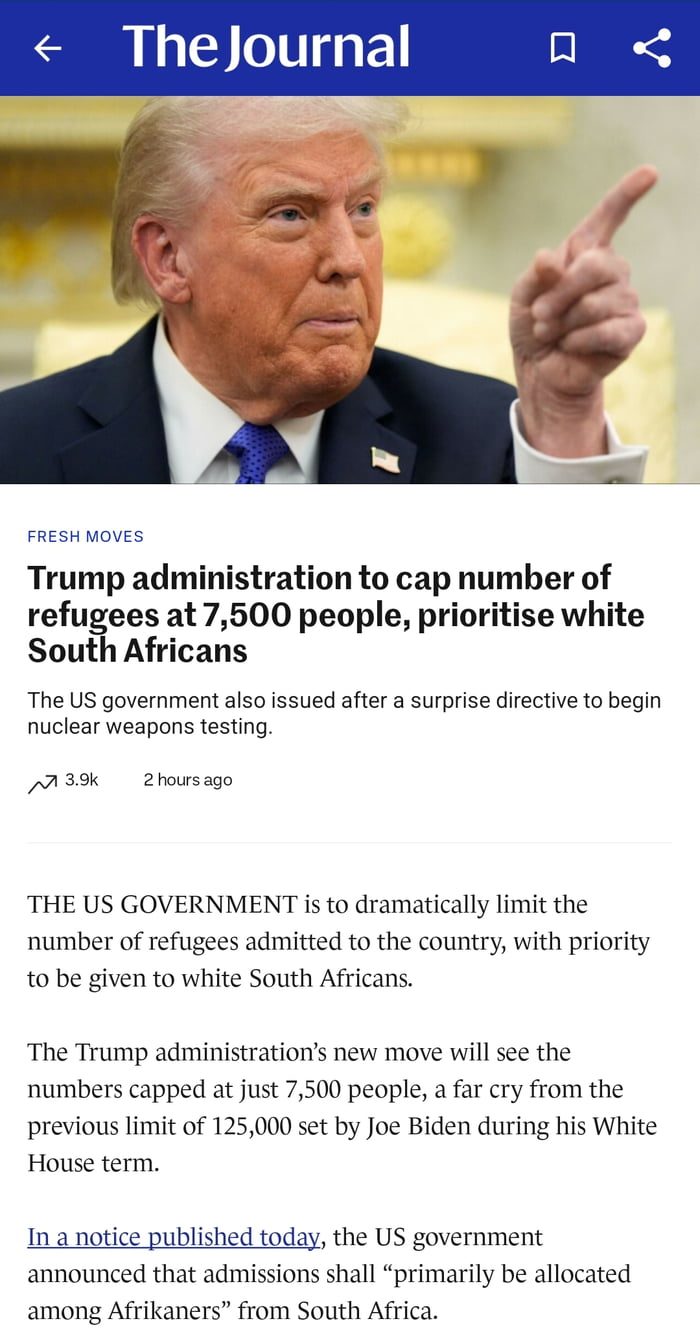 Definitely not a fascist cult.... - 9GAG