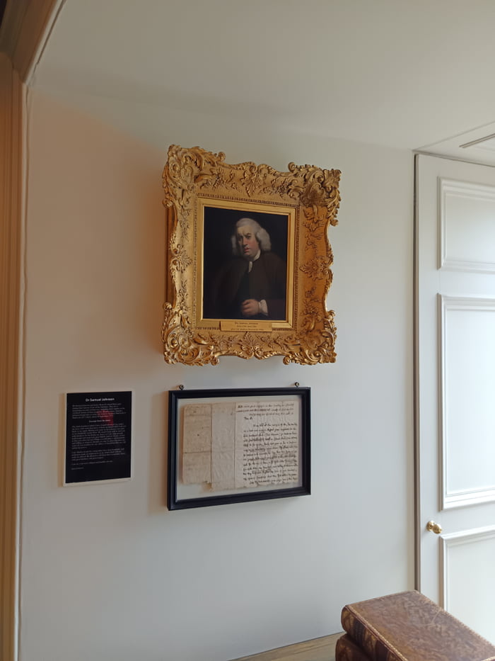 Just met the original copy in a castle - 9GAG