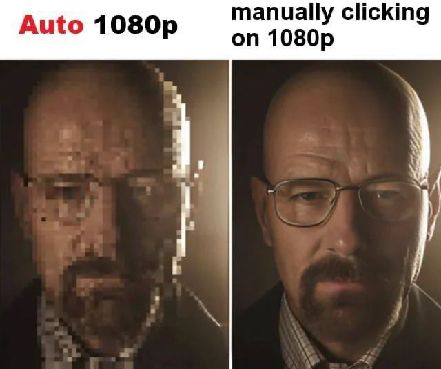 Manual setting ftw - 9GAG