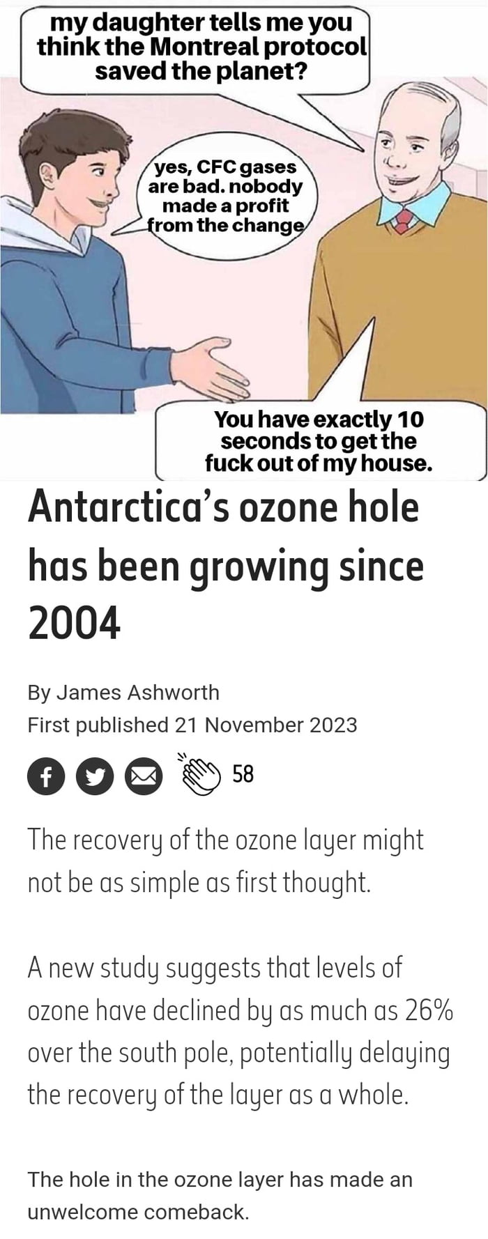 Well well well... - 9GAG