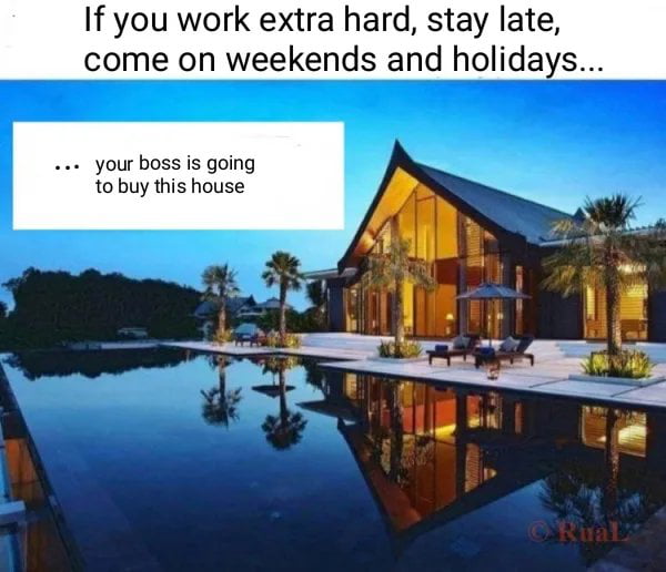 Go home early on friday dudes.... - 9GAG