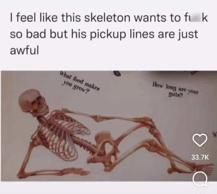 Ignore the IG buttons. - 9GAG