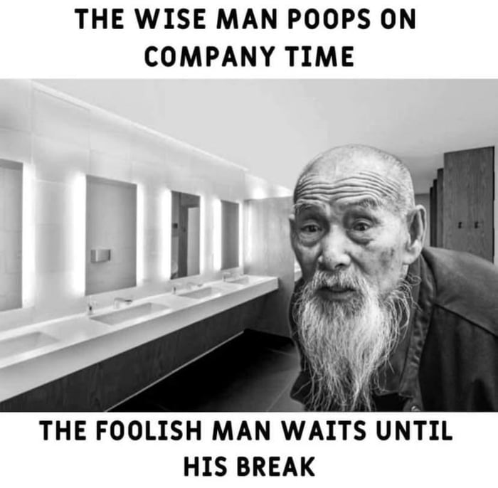 Maximum efficiency... - 9GAG