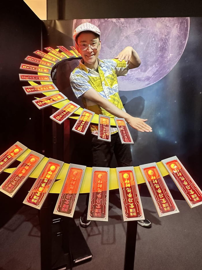 Junya Oota, the true creator of Gensokyo. - 9GAG