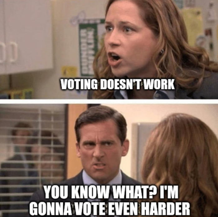 Screeching intensifies! - 9GAG