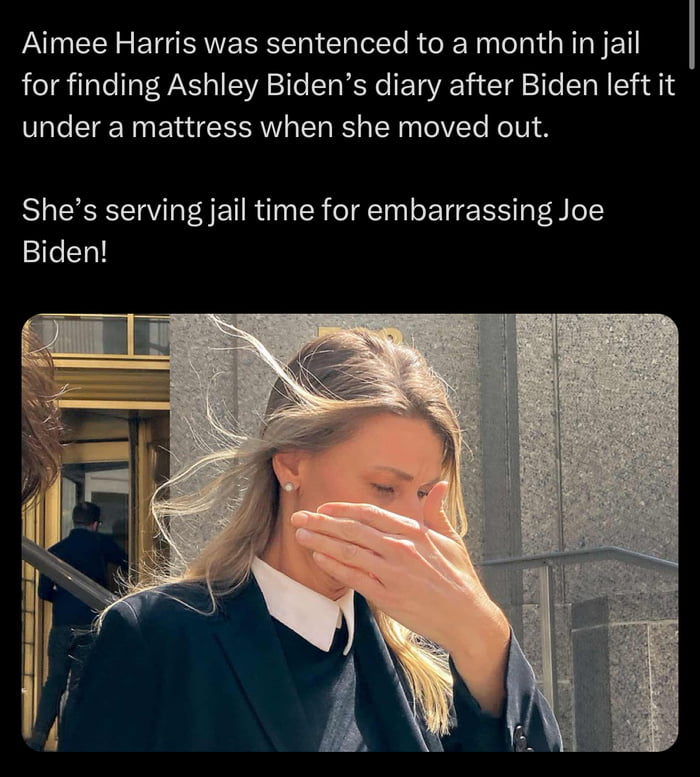 Prison time for exposing the regime - 9GAG