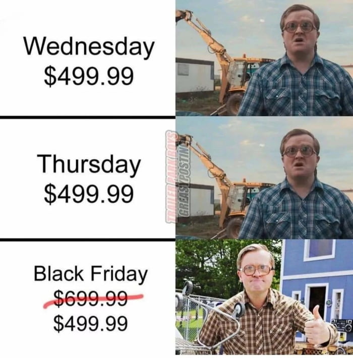 Technically true - 9GAG