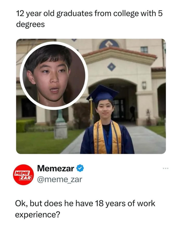 Average HR questions - 9GAG