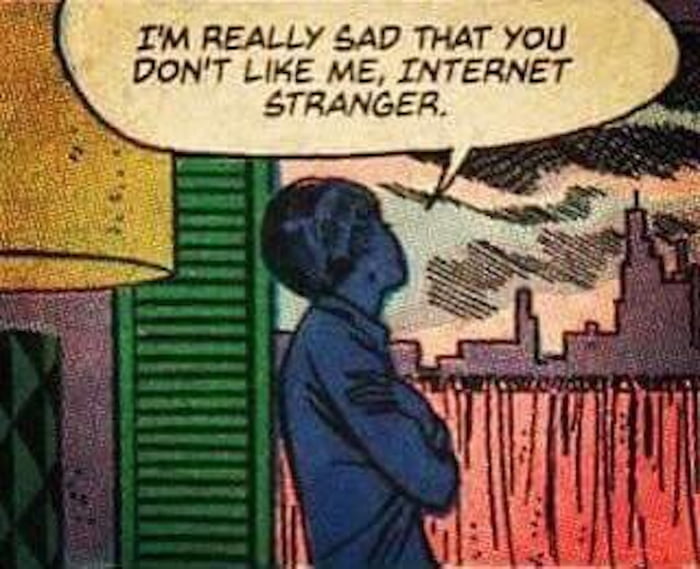 Feeling after posting - 9GAG