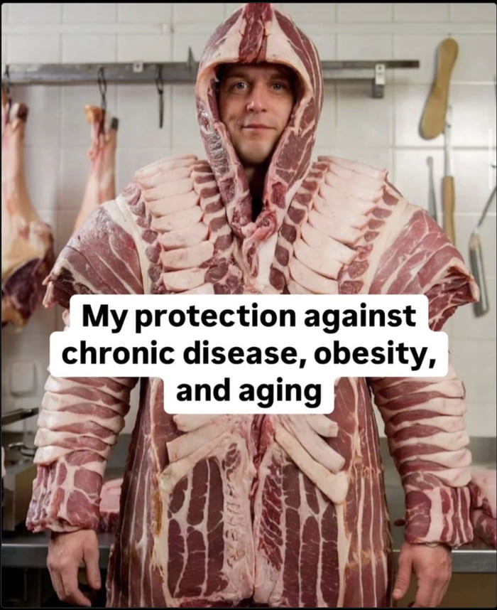 Meat-Man - 9GAG