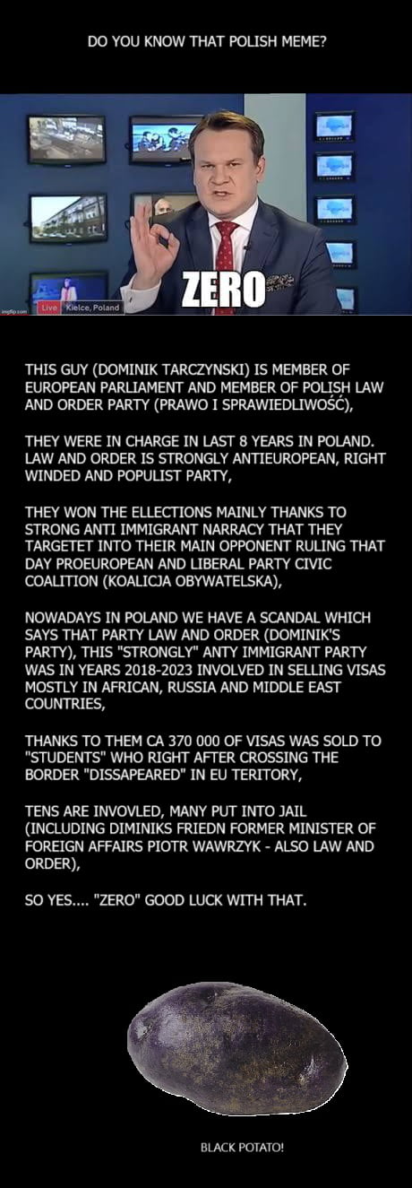 Do you recognise that guy? "polish meme mr. ZERO" - 9GAG