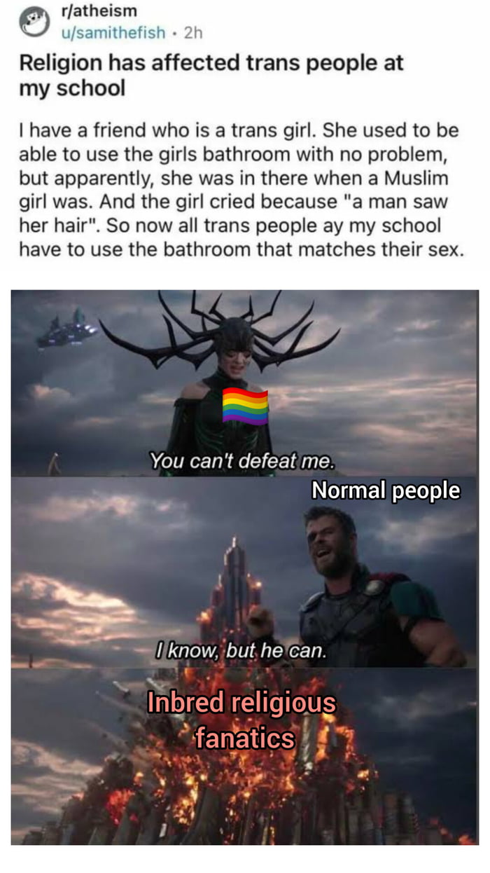 Well well... How the turntables. - 9GAG