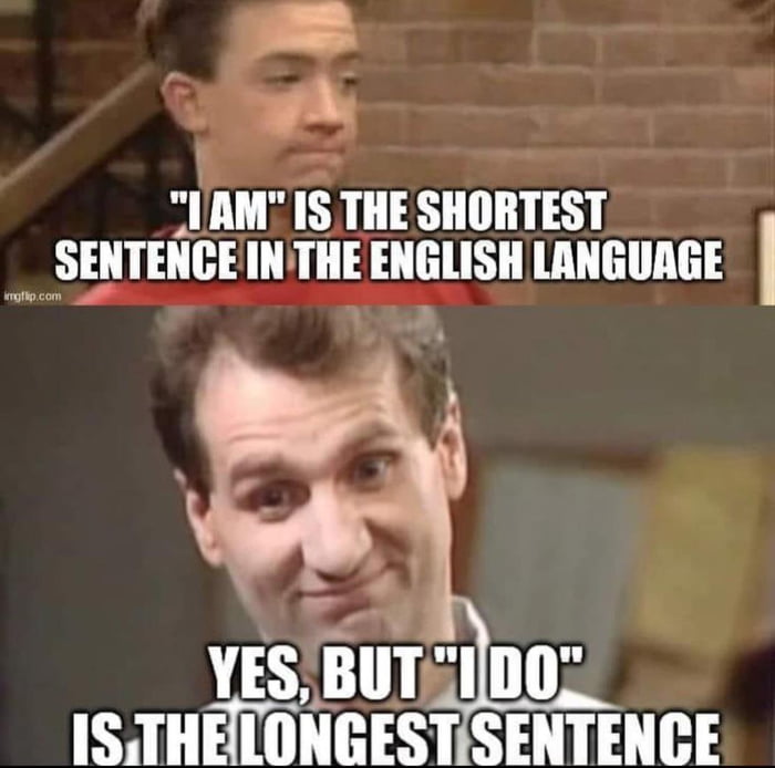 Two things can be right at once - 9GAG