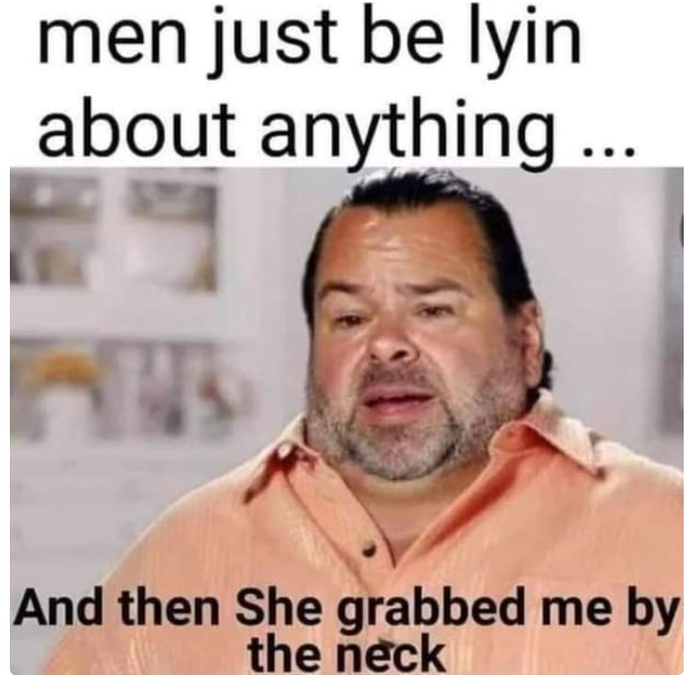 He has a neck??? - 9GAG