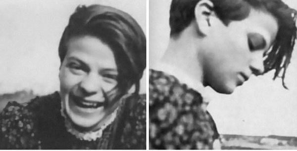 Sophie Scholl, was executed in 1943 for leading student resistance ...