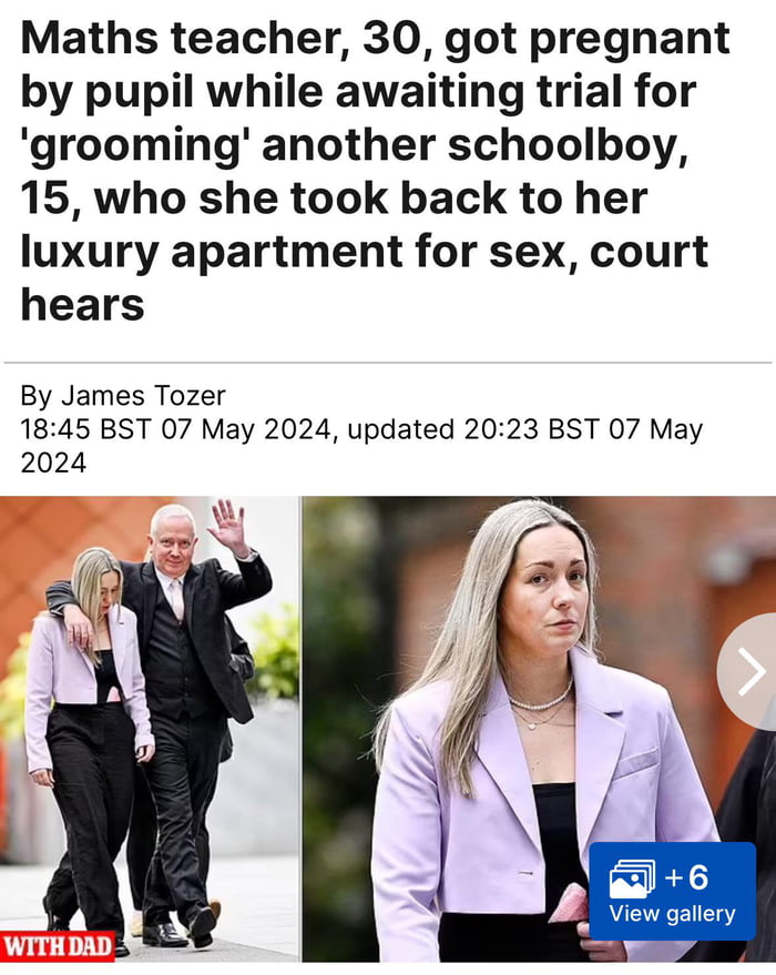 Lock her away and throw the key. - 9GAG