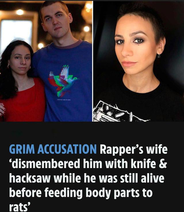 What's His Rap Name ? - 9GAG