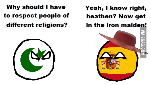 Muh ancestors - 9GAG