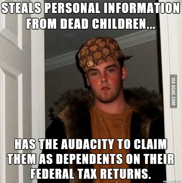 Our Tax Return Got Rejected Because Our Deceased Infant Son s Social our-tax-return-got-rejected-because-our-deceased-infant-son-s-social
