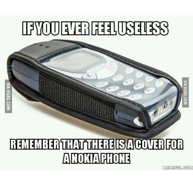 Haha! For real! - 9GAG