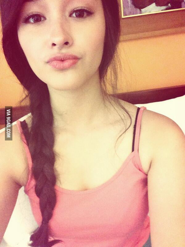 Liza Soberano - 9GAG