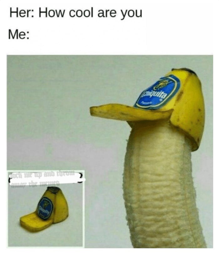 Nice hat bro!! - 9GAG