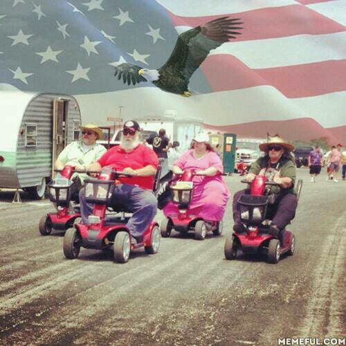 Most American picture ever - 9GAG