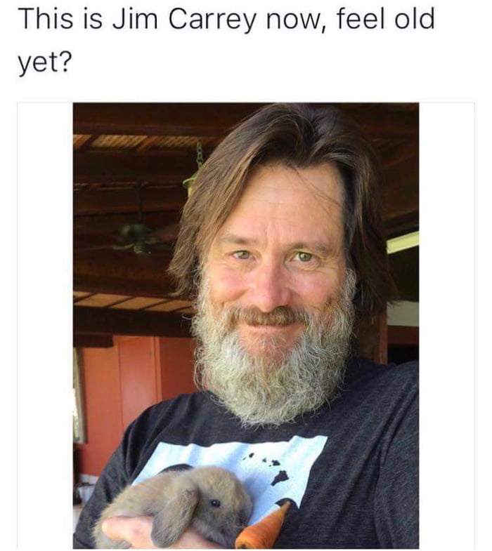 Well Alrighty Then Jim Carrey Meme