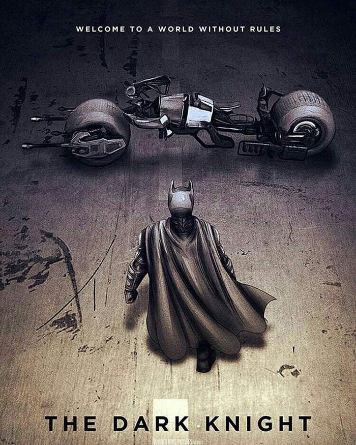 The Hero we NEED - 9GAG