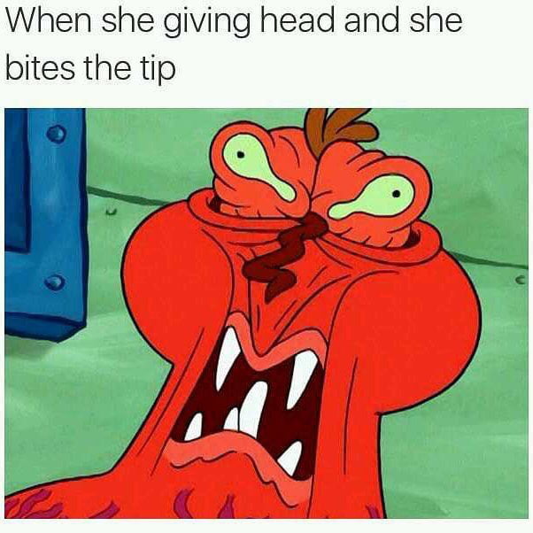 Thats some kinky shit - 9GAG