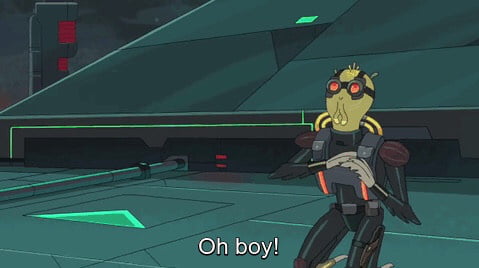 FARK.com: (13656716) US Americans Cheetolini does not like will soon be ...