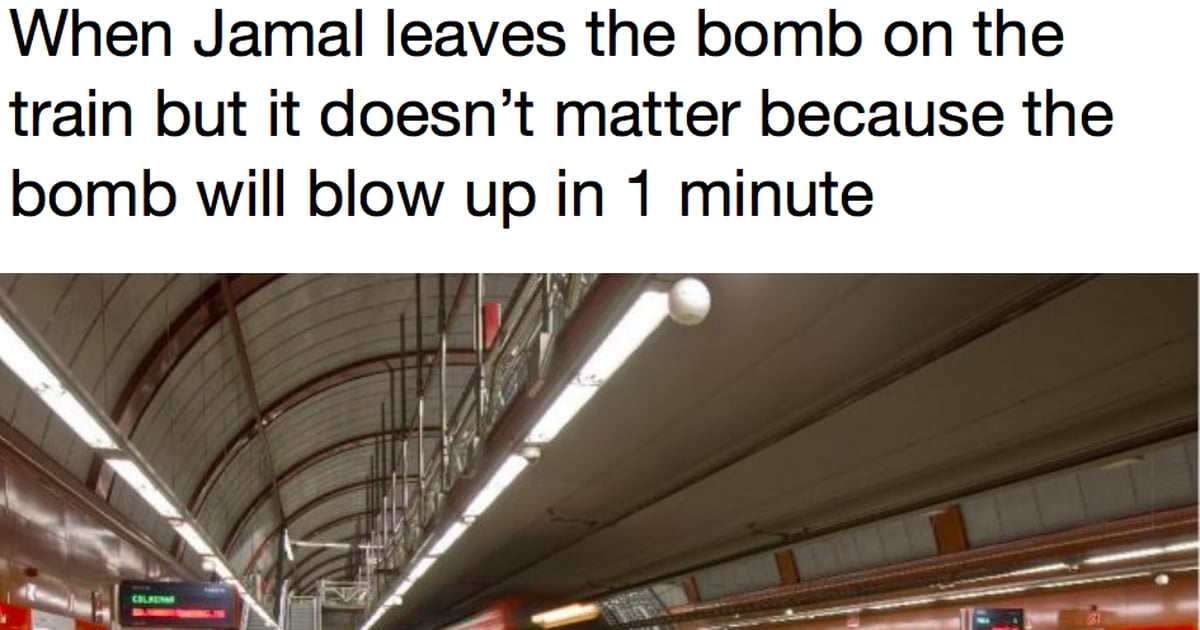 Dammit Jamal! - 9GAG