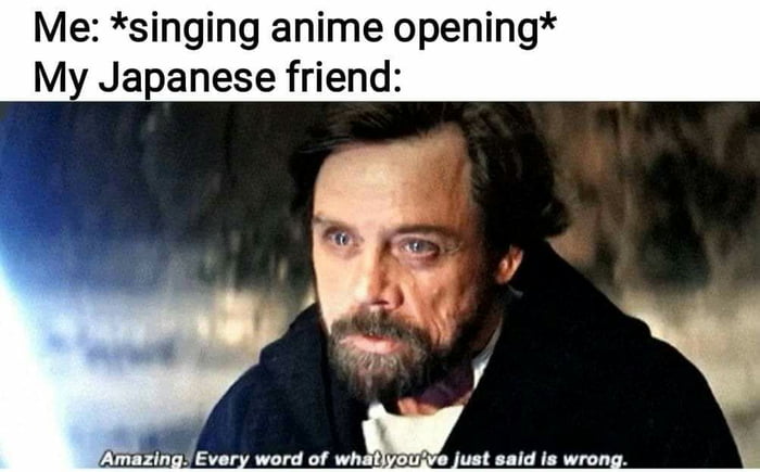 Nani mo, nani mo, siruetto - 9GAG