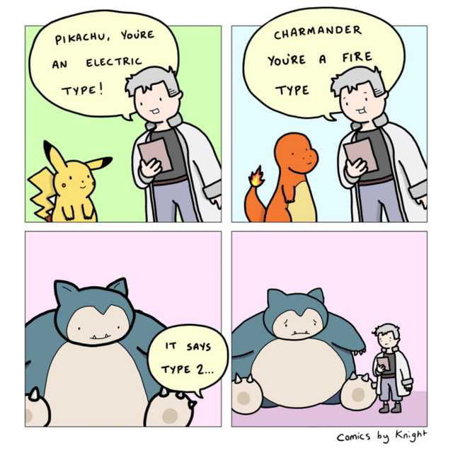 Blursed Pokemon - 9GAG