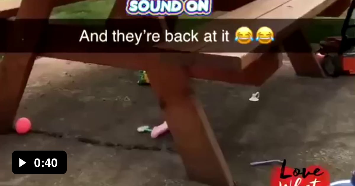 The best duet - 9GAG