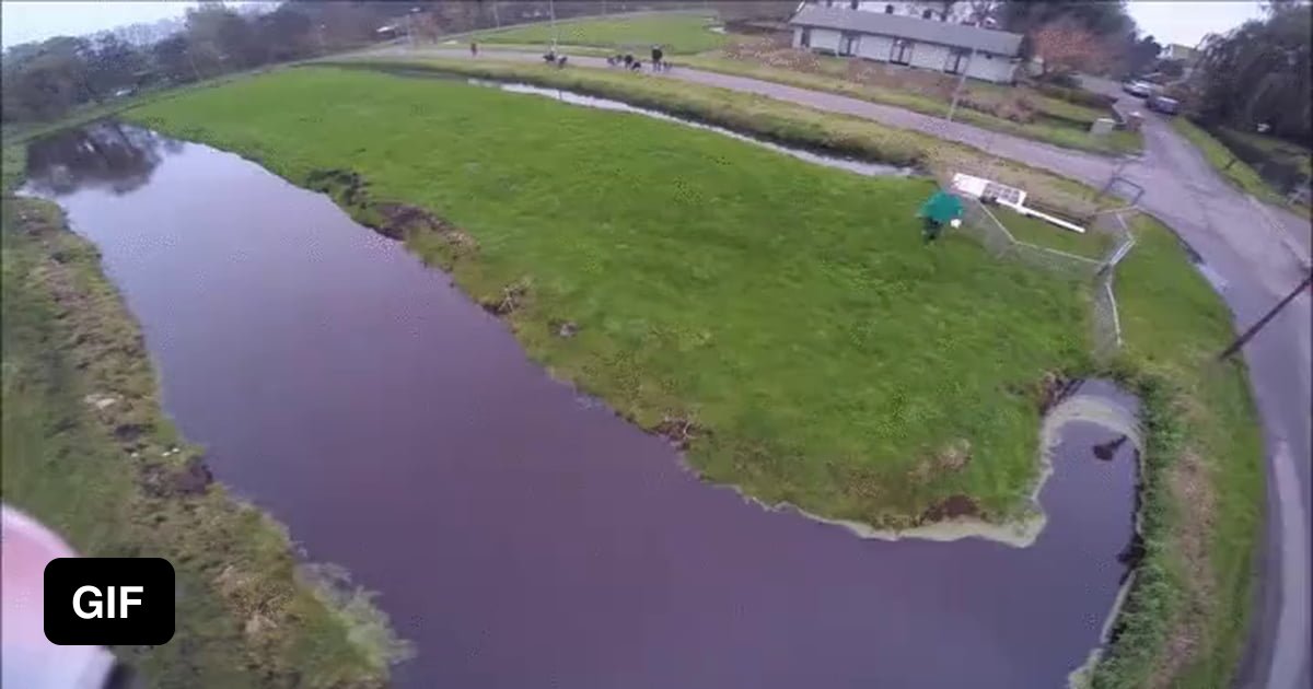 First day with drone... - 9GAG