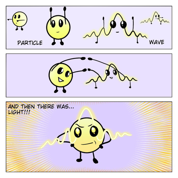 I prefer "Wave-Tickle". - 9GAG