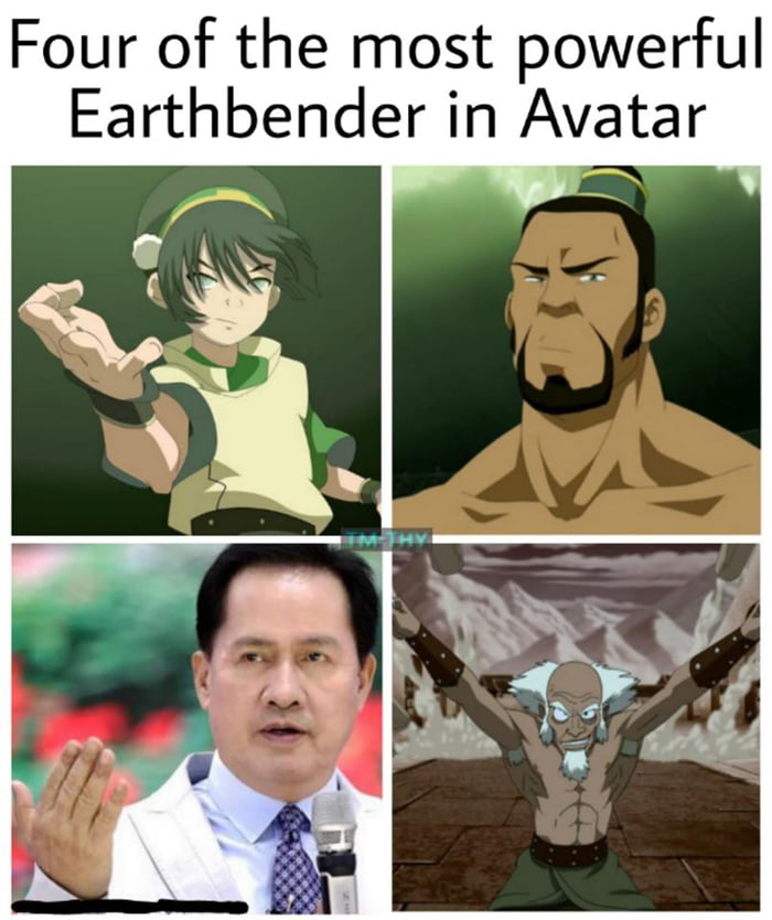 Istap lindol! - 9GAG