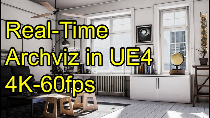 Real time rendering by me - 9GAG