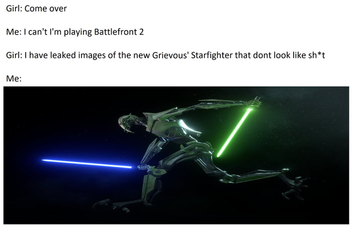 Phase 2 Commander Cody confirmed? - 9GAG