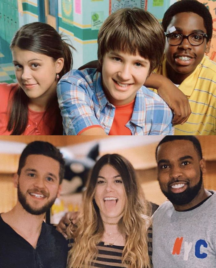 Does anyone remember? - 9GAG