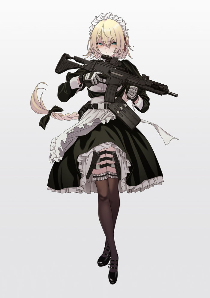 Best Maid mod. 3 - 9GAG