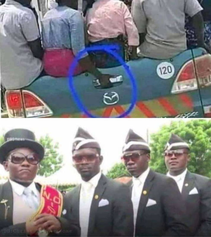 Ready and waiting - 9GAG