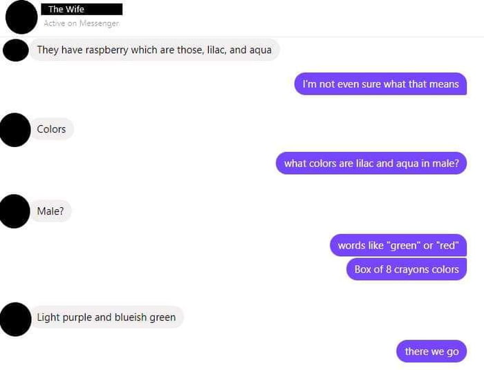 Just male problems - 9GAG