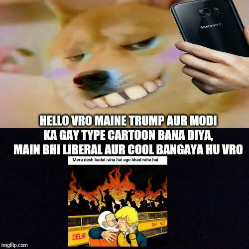 Vro why this kolveri di vro :p - 9GAG